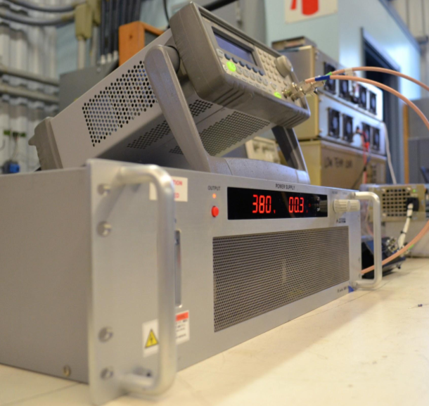 Nautel Invests in Radio Broadcasting Future - Nautel Broadcast