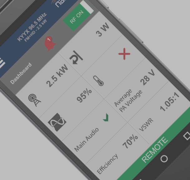 Nautel Achieves AUI Deployment Milestone, Reveals Plans for Remote ...