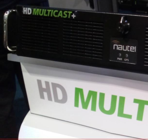 Nautel Increases HD MultiCast+ Capabilities - Nautel Broadcast