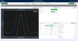 Advanced User Interface (AUI) - Nautel Broadcast