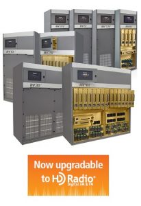 NVLT Series - Nautel Broadcast