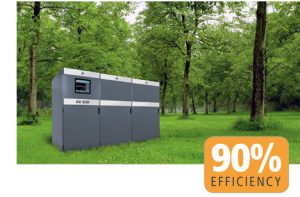 NX Series - Nautel Broadcast