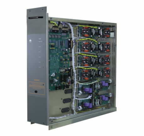 XR Series - Nautel Broadcast