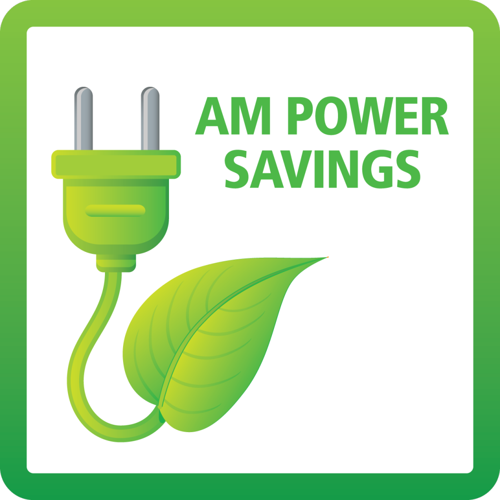 Power Saving MDCL - Nautel Broadcast