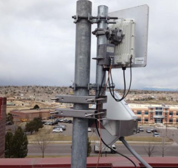 Getting Content To and From the Transmitter Site - Nautel Broadcast