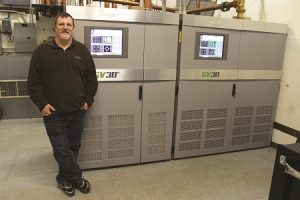 Nautel’s GV Series Revs in Motor City - Nautel Broadcast