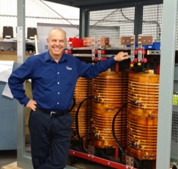 Medium Wave Transmission Goes Big - Nautel Broadcast