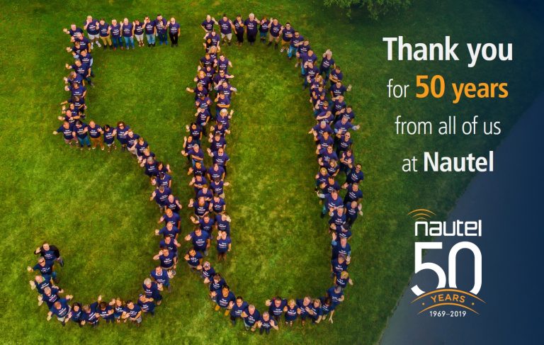 Nautel – 50 Years of Worry-Free Transmission - Nautel Broadcast