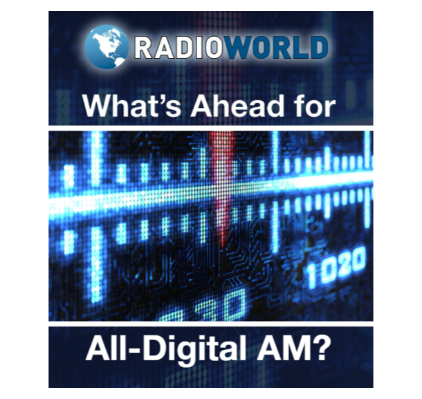 What’s Ahead for All-Digital AM? - Nautel Broadcast