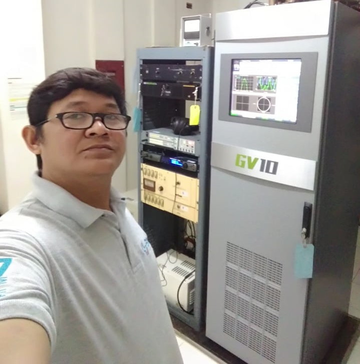 FEBC Celebrates Decades of Working with Nautel - Nautel Broadcast