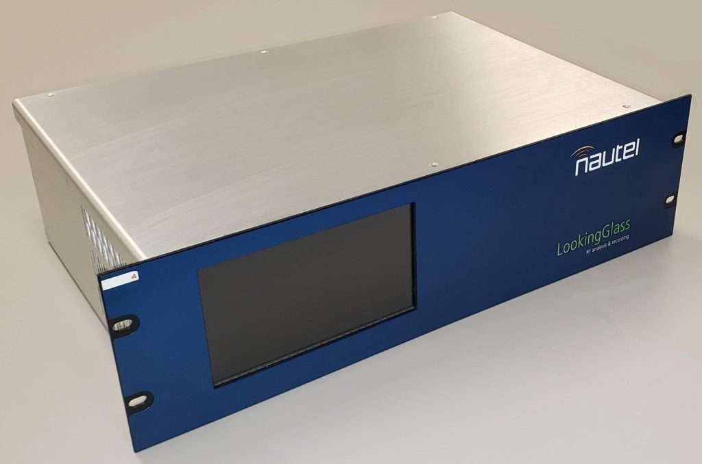 LookingGlass - Nautel Broadcast