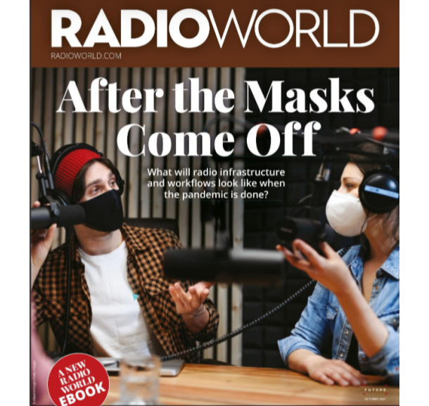 After the Masks Come Off - Nautel Broadcast