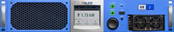 VX Series - Nautel Broadcast