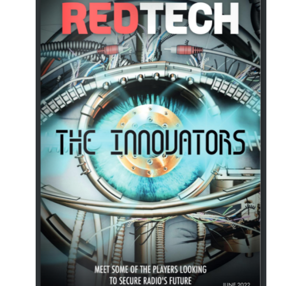 Meet The Innovators - Nautel Broadcast