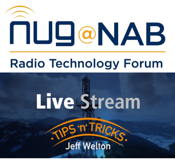 NAB - Nautel Broadcast