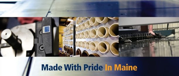 Nautel Maine, USA - Nautel Broadcast