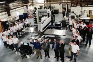 Nautel Maine, USA - Nautel Broadcast