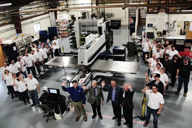 Nautel Maine, USA - Nautel Broadcast