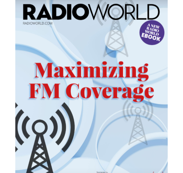 Maximizing FM Coverage - Nautel Broadcast Maximizing FM Coverage - Nautel Broadcast