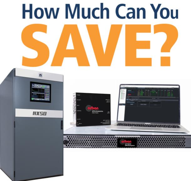 MDCL - Unprecedented AM Power Savings Webinar - Nautel Broadcast