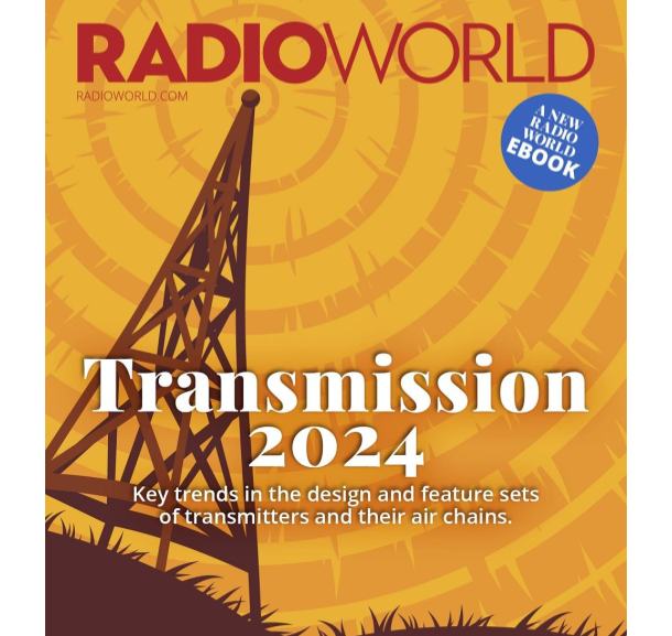Transmission 2024 - Nautel Broadcast