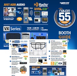 NAB - Nautel Broadcast