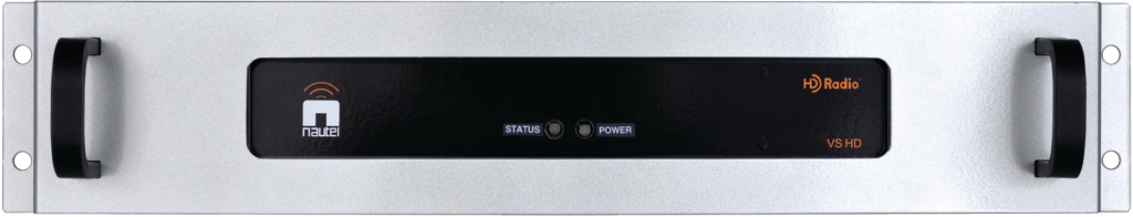 HD Radio® - Nautel Broadcast