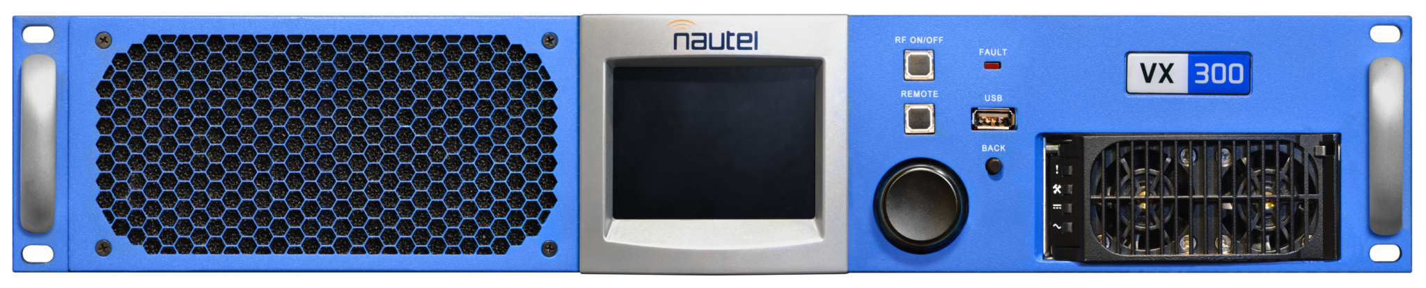 LPFM - Nautel Broadcast