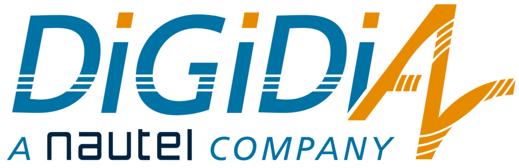 Digidia is now a proud member of the Nautel family! - Nautel Broadcast