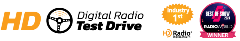 HD Radio® - Nautel Broadcast