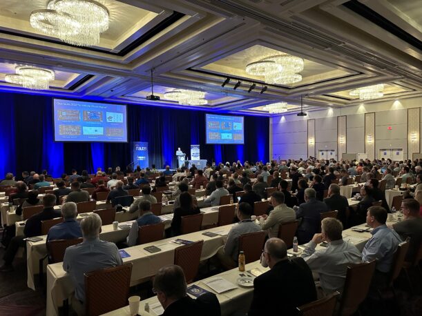 NAB - Nautel Broadcast