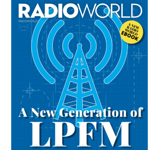 eBook: A New Generation of LPFM - Nautel Broadcast