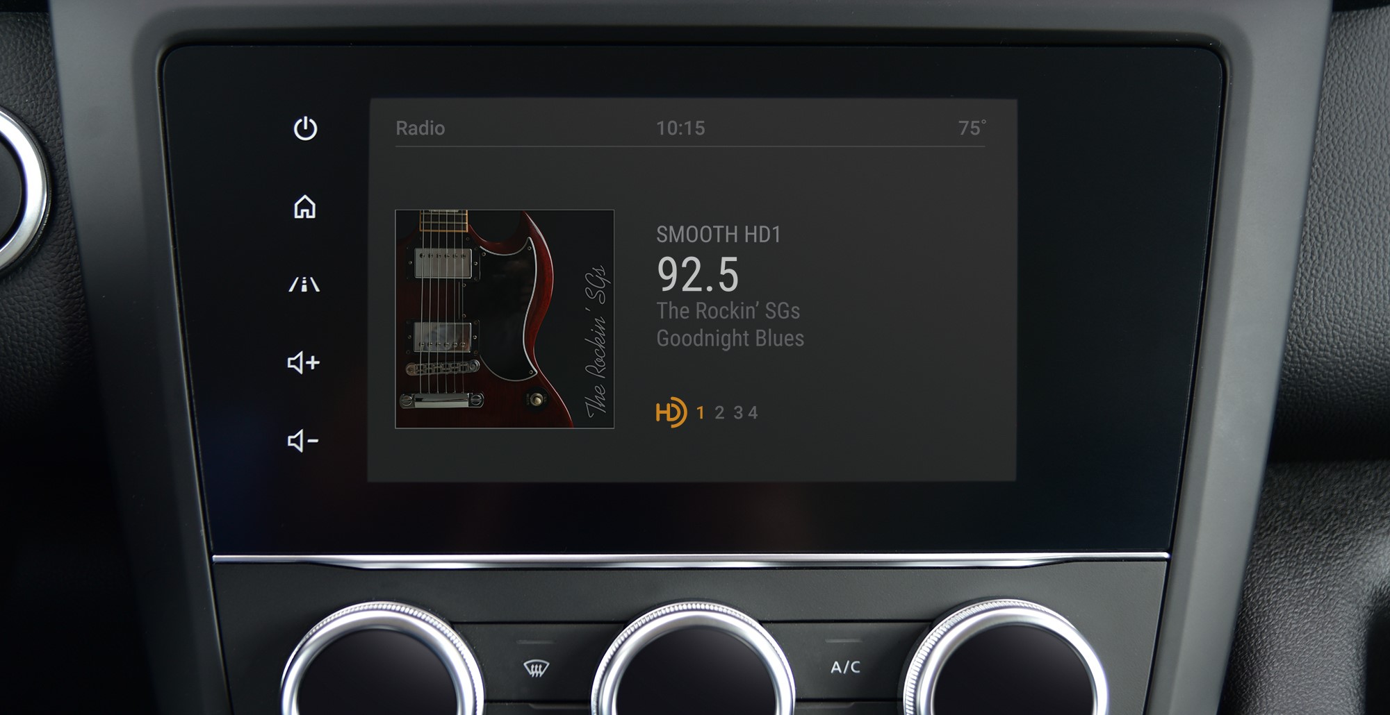 HD Radio® - Nautel Broadcast
