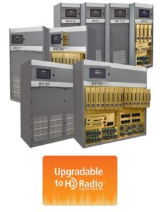 NVLT Series - Nautel Broadcast