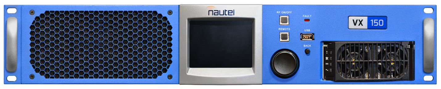 FM Translators for AM Stations - Nautel Broadcast