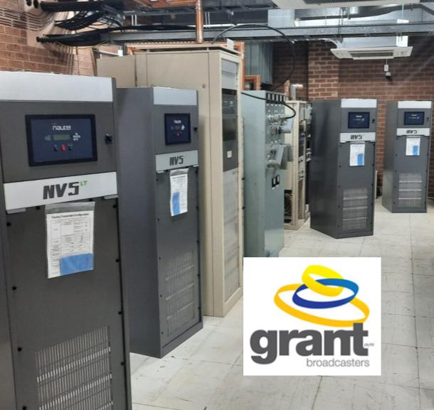 Australia Broadcasters Unite for Nautel Transmitter Upgrade - Nautel ...