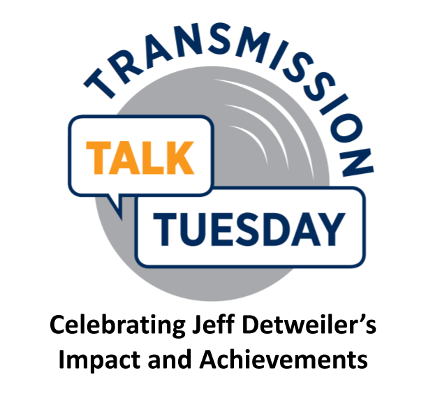 TTT celebrating Jeff Detweiler’s impact and achievements - Nautel Broadcast