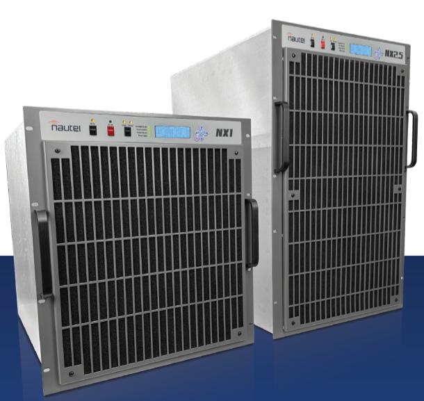 Nautel Introduces NX1 and NX2.5 Low‑Power AM Transmitters - Nautel ...